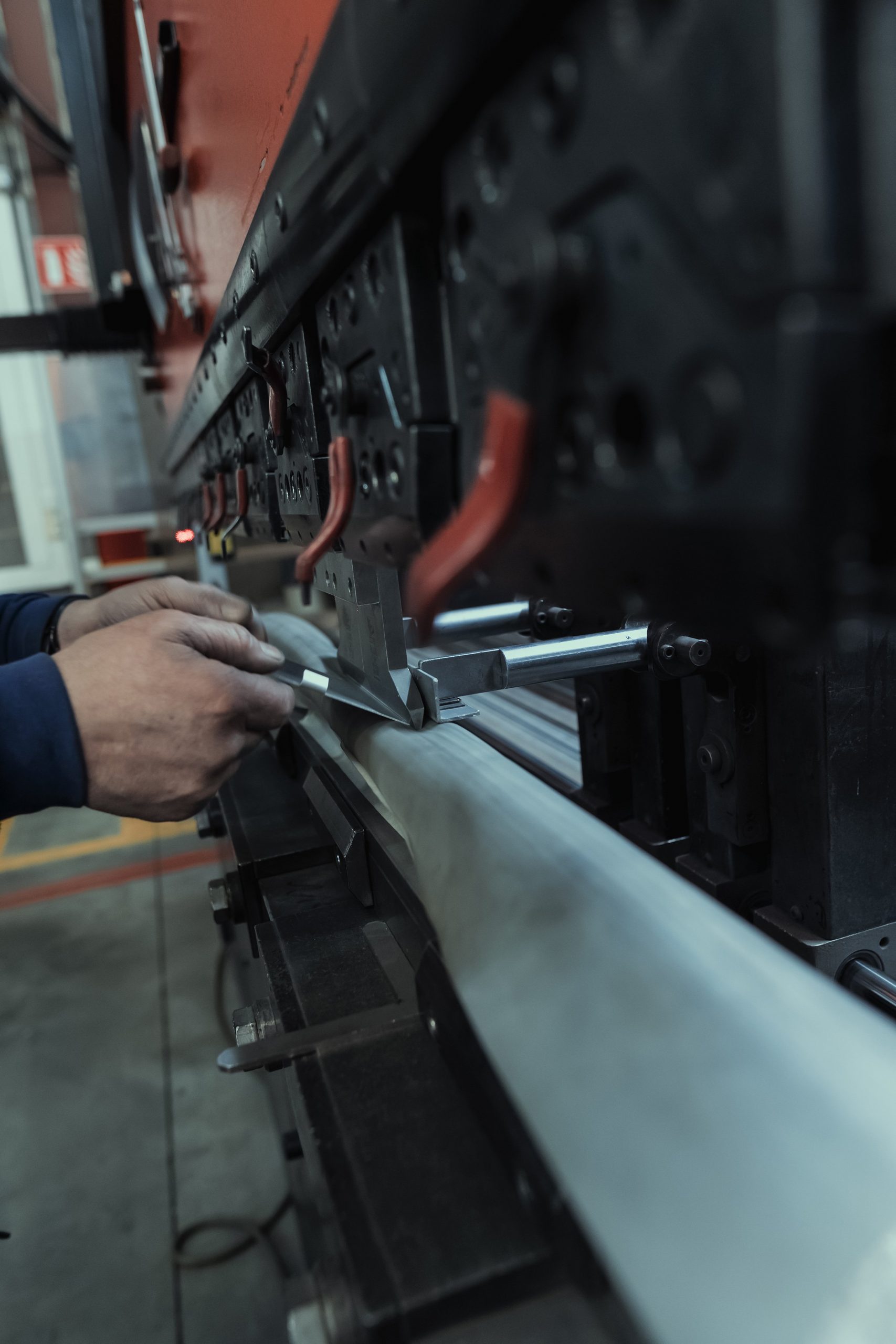 Page d'accueil - M2S System - Sign . Manufacturing.